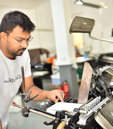 About – TPS Printing