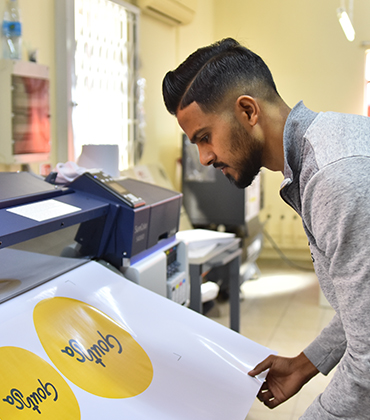 About – TPS Printing